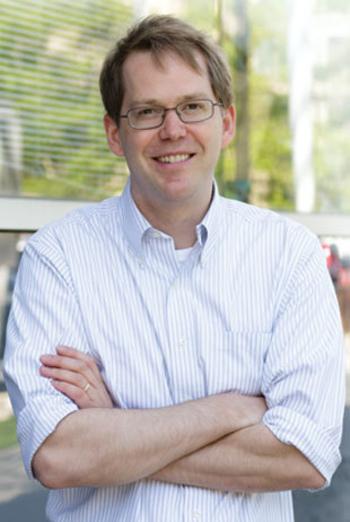 William Greenleaf | Wu Tsai Neurosciences Institute