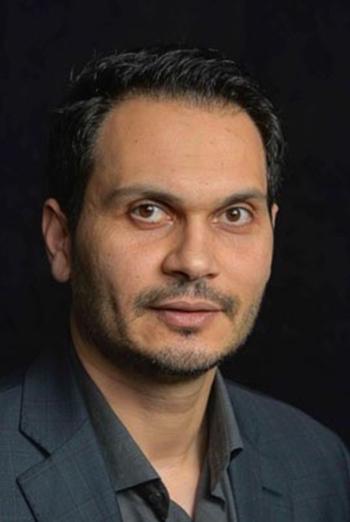 Yasir Sepah | Wu Tsai Neurosciences Institute