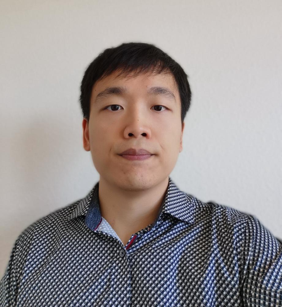 Huan Wang's Instagram, Twitter & Facebook on IDCrawl