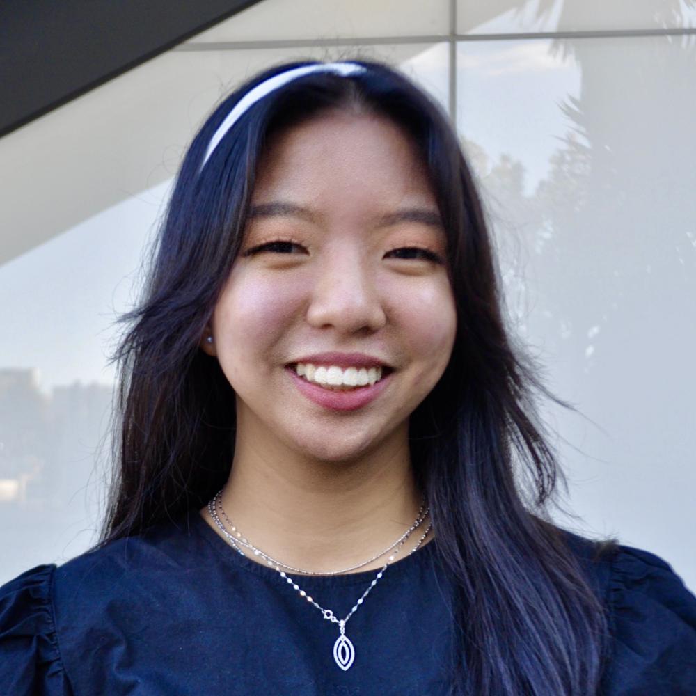 Solmih Kim | Wu Tsai Neurosciences Institute