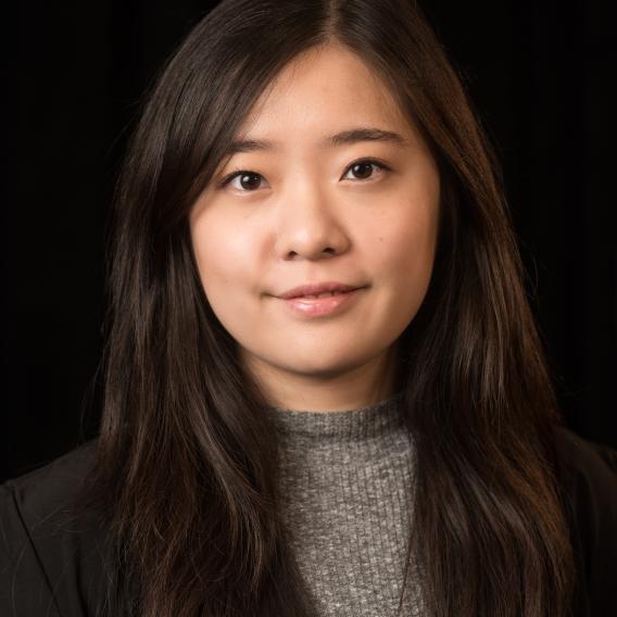 Hannah Lee | Wu Tsai Neurosciences Institute