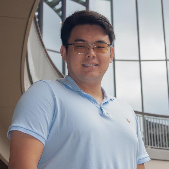 NeURO Fellows and Alumni | Wu Tsai Neurosciences Institute