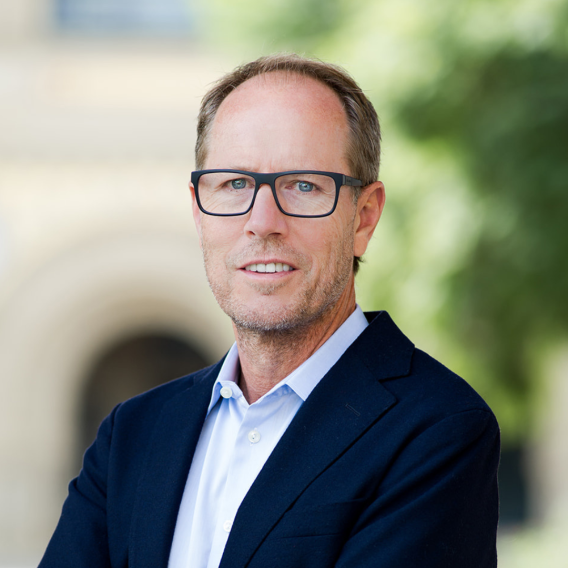Tony Wyss-Coray | Wu Tsai Neurosciences Institute