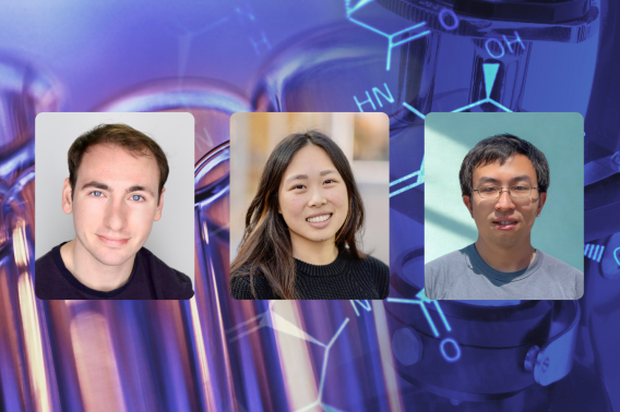 Neuroscience News | Wu Tsai Neurosciences Institute